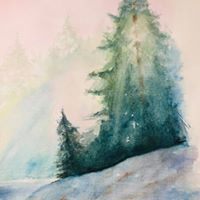 Classes – The Wee Art Studio