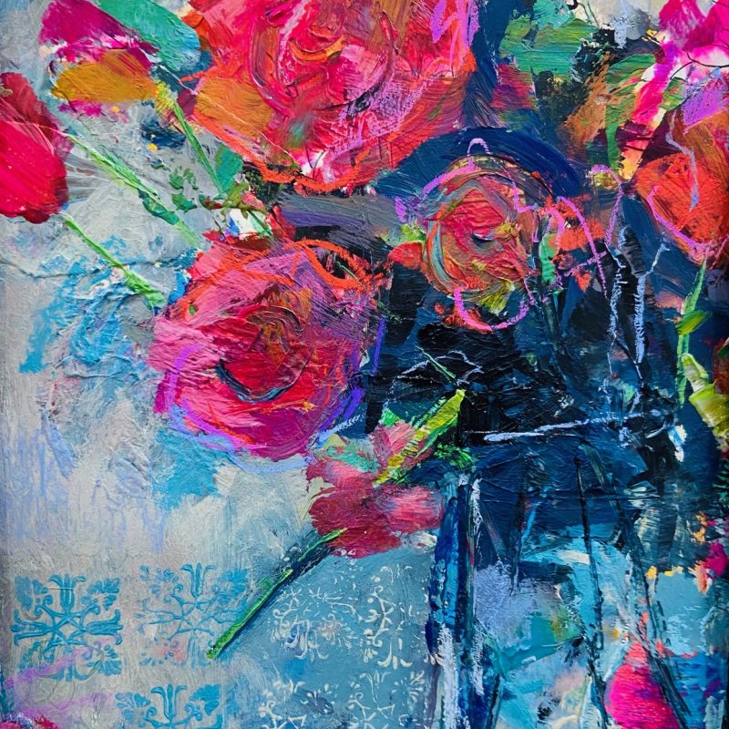 Classes – The Wee Art Studio