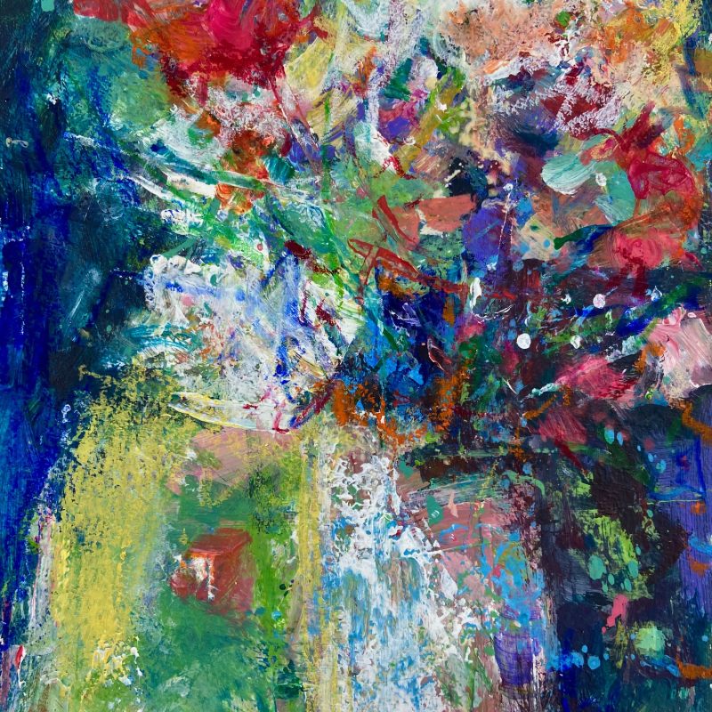 Classes – The Wee Art Studio